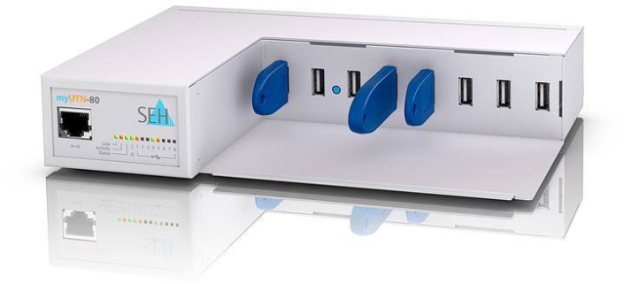 Notes from Dongle Hell - Digital Detective