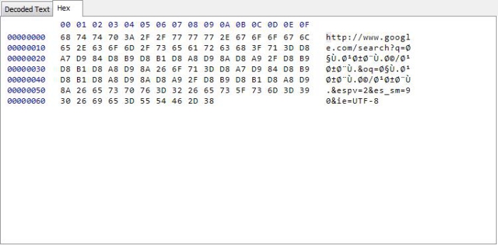 URL Analysis - Digital Detective