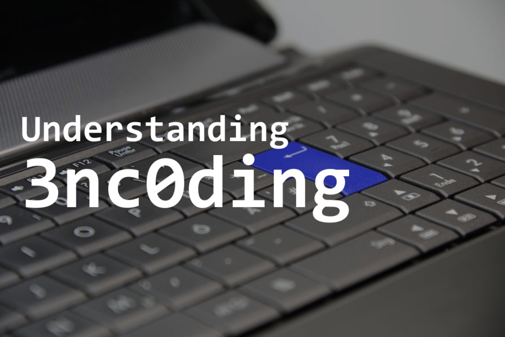Character Encoding A Quick Primer Digital Detective