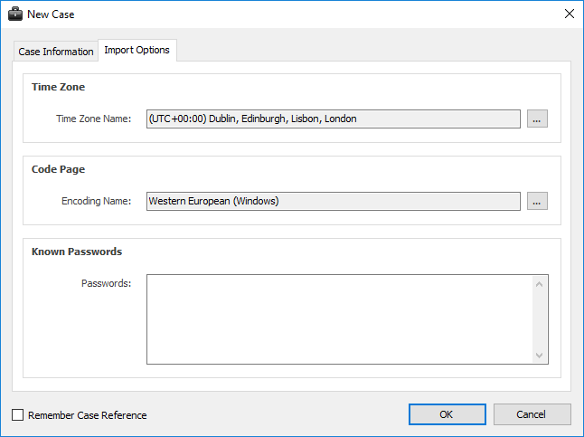 Character Encoding: A Quick Primer | Digital Detective
